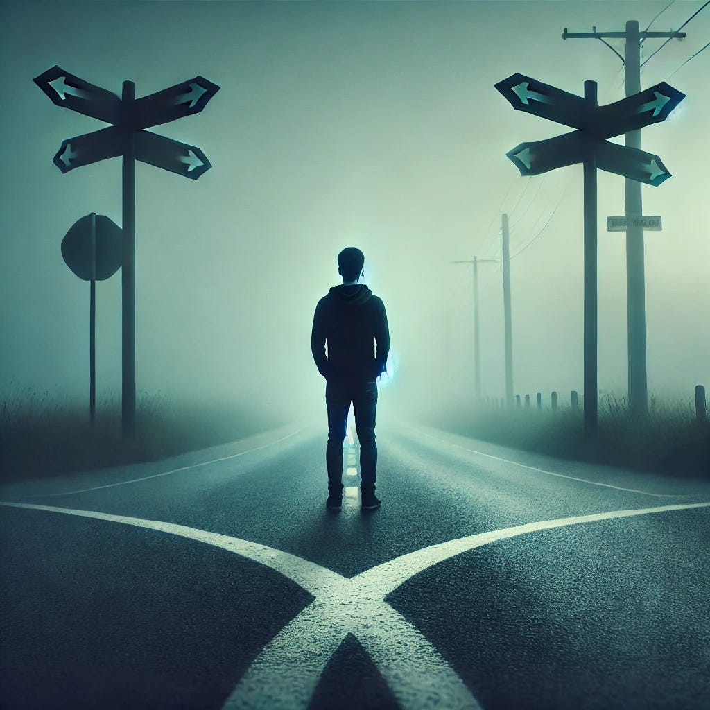 The Lies We Tell Ourselves: How Society Conditions Us to Ignore the ...