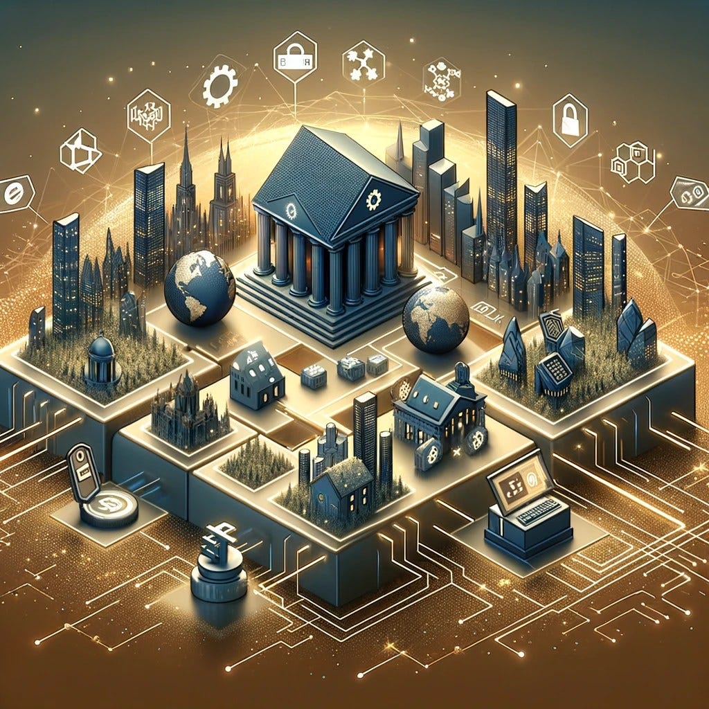 A Comprehensive Guide To The Digital Operational Resilience Act (DORA ...