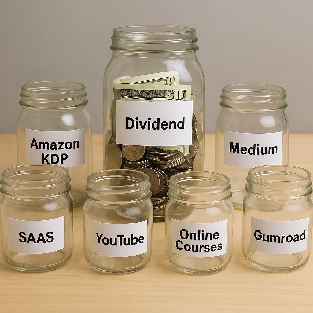 🛠️ What Am I Actually Doing? A Transparent Breakdown of My Side Hustle ...