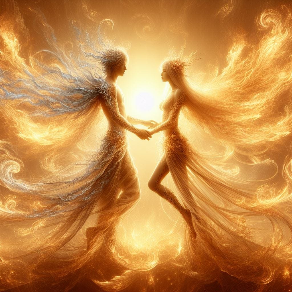 Flow State and Dr. Joe Dispenza’s Insights | by Hermes Astrology | Medium