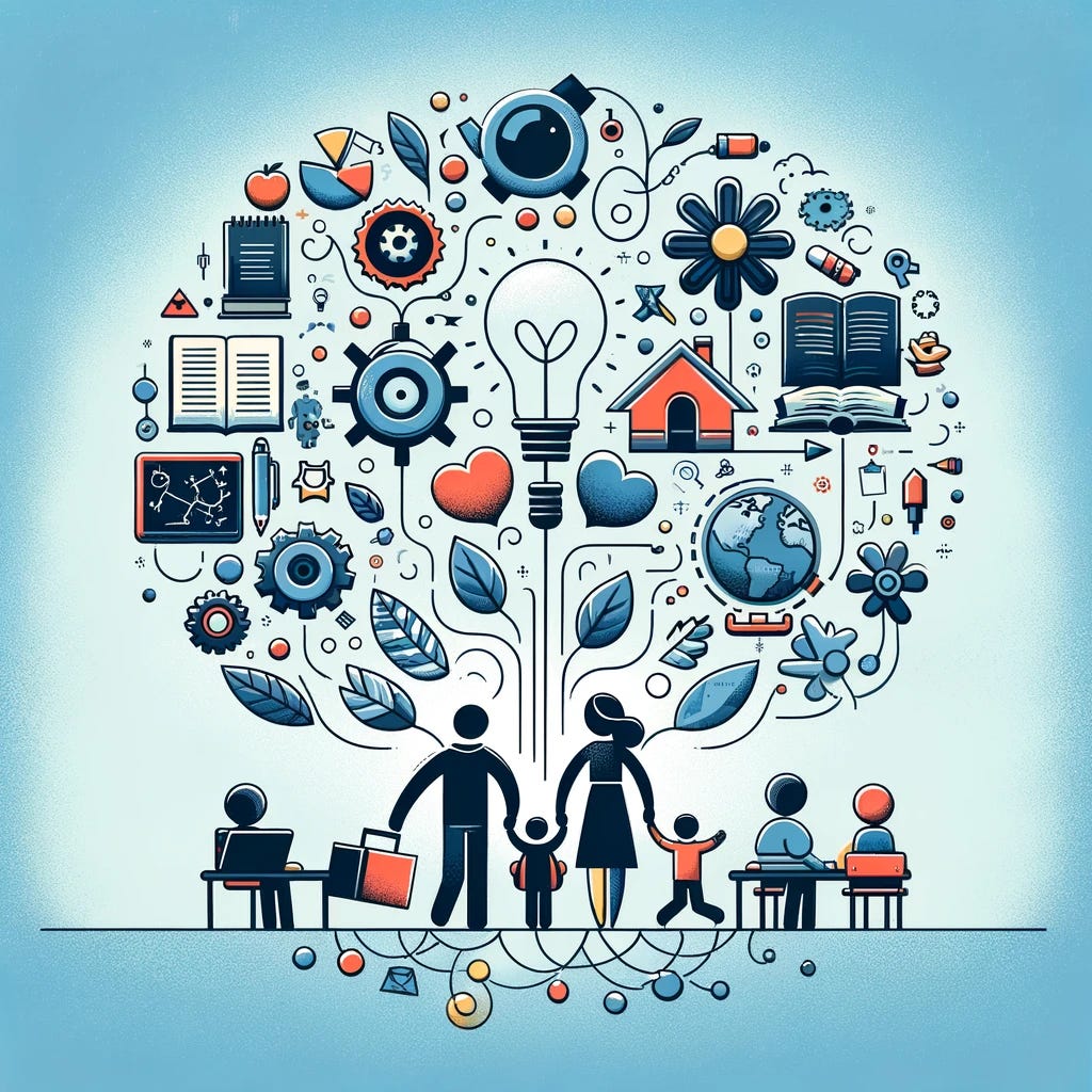 Eye-Opening Insights: Discover What Teachers Really Think About Your ...