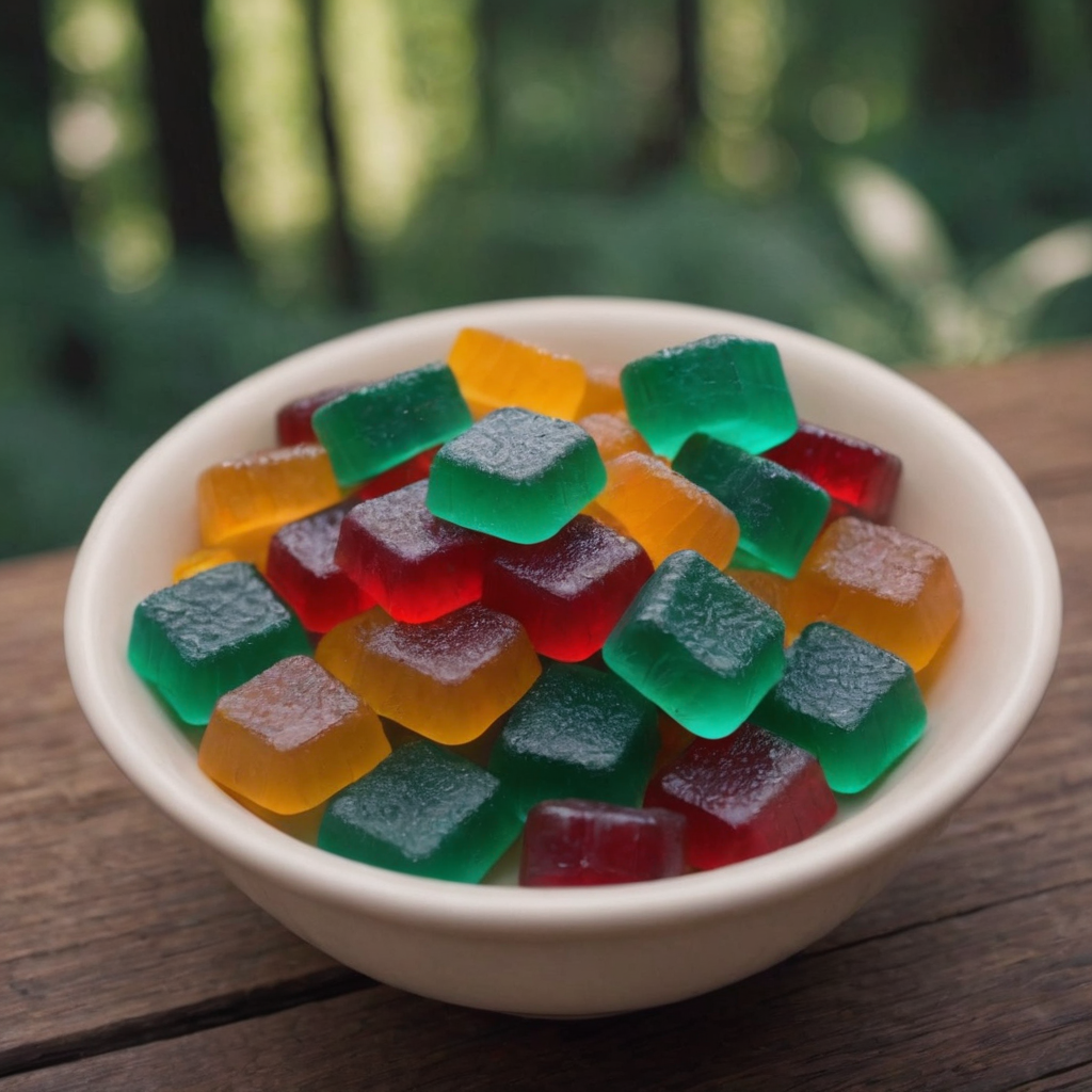 The Truth About Red Mountain Keto Gummies: What You Need to Know? | by ...