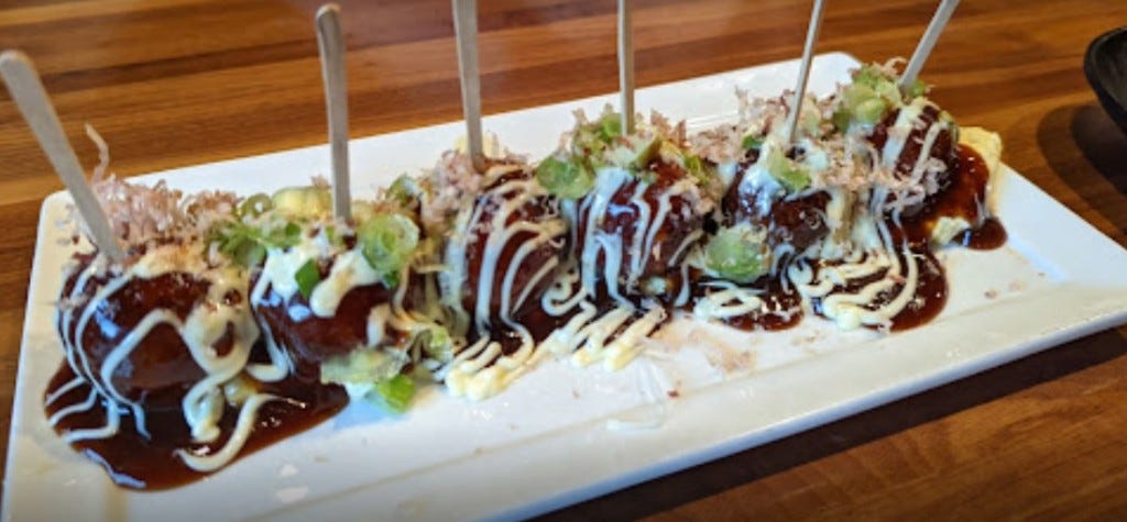 Bye-Bye to the Ramen Noodles Packets and Hello to Jinya Ramen Bar | by ...