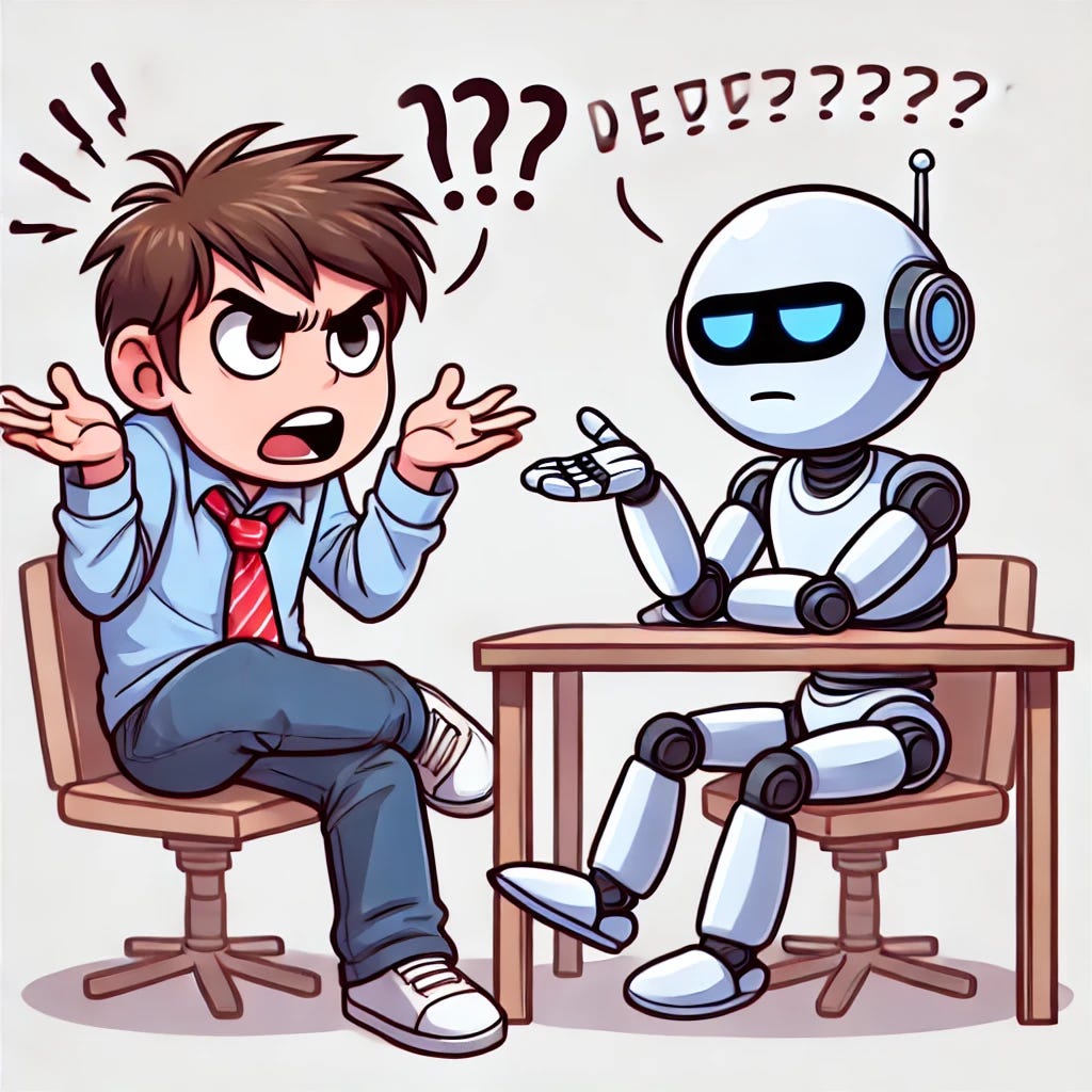 How AI Helped Me Winning Debates (kinda) — Debato’s Journey | by Niv ...