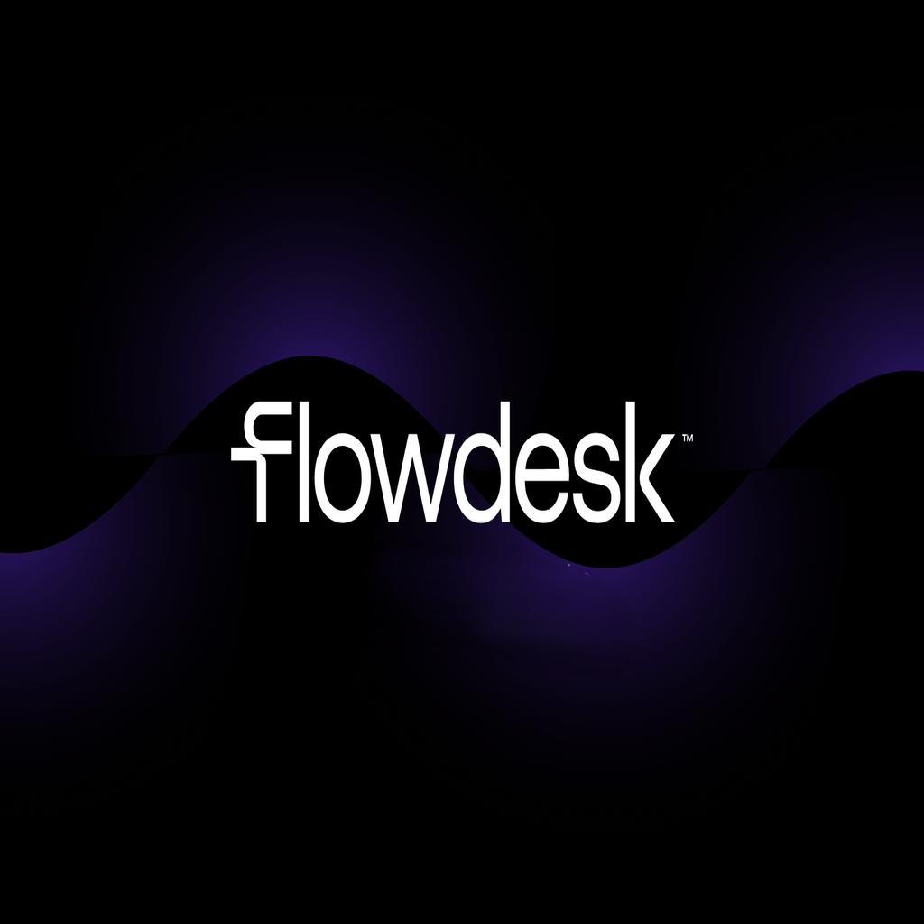 Flowdesk: Revolutionizing Cryptocurrency Market Infrastructure | by HodlMaven.com | Nov, 2024 ...