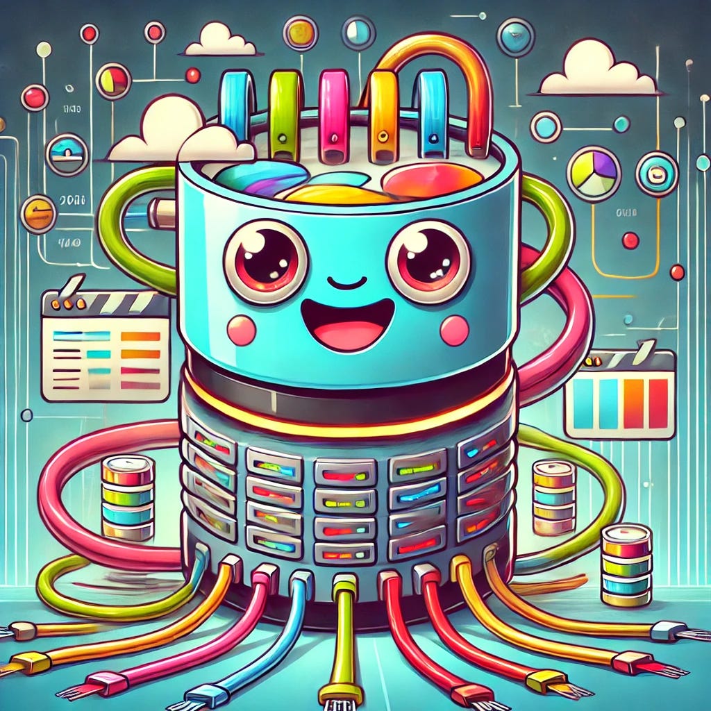 Ai Agent For Database Management Automating Sql Operations With 6554