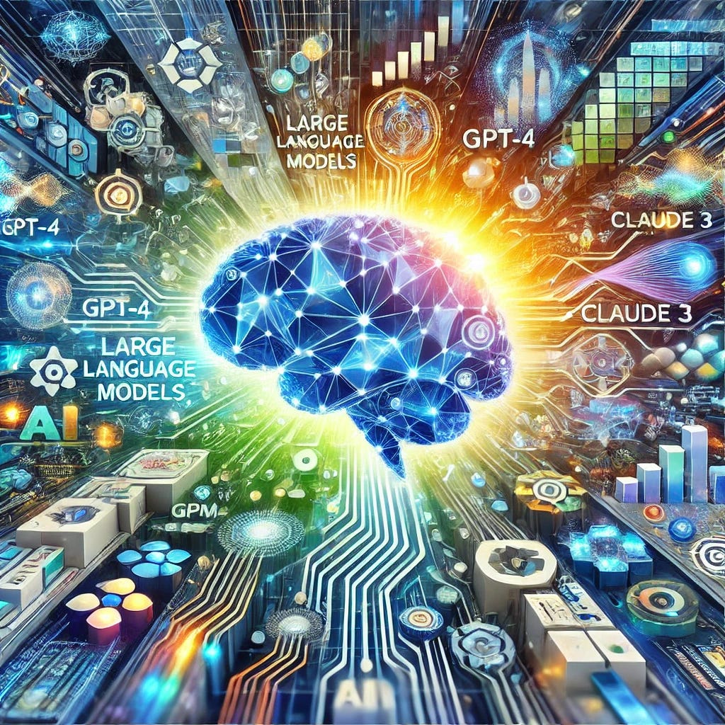 The Ultimate Guide To Choosing The Right Llm For Your Needs A Comparison Of Top Models By