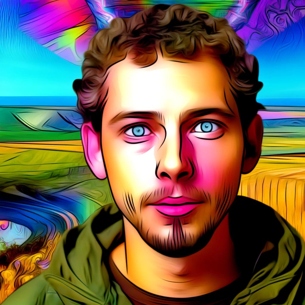 The Unified Theory of Quantum Consciousness and Temporal Emergence | by ...