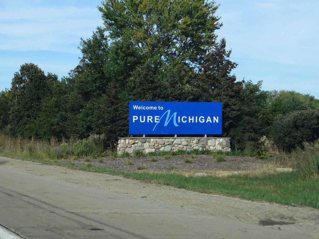 The federal government shutdown is hurting Michigan. Here’s how. | by ...