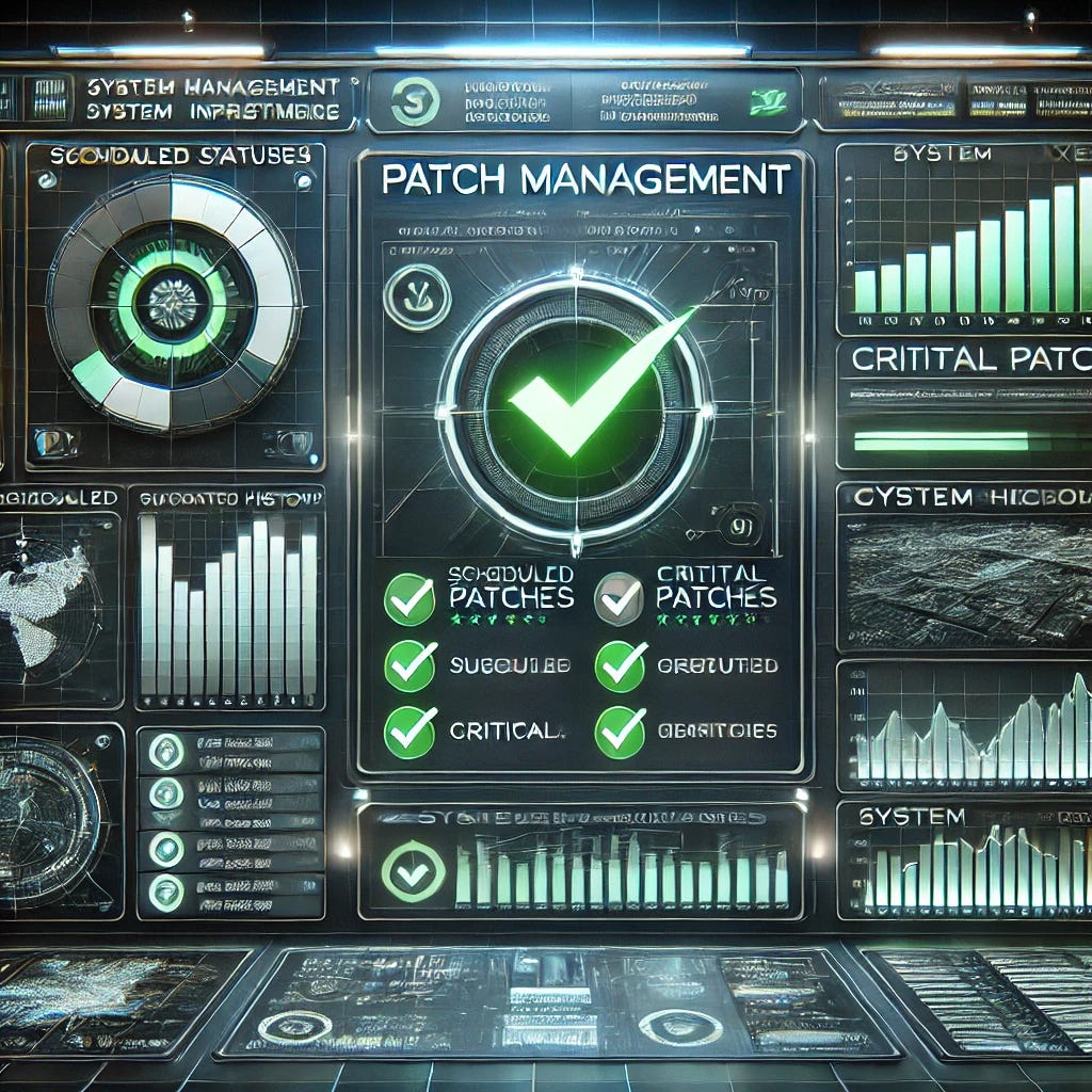 Automated Patch Management and Software Deployment | by Aardvark ...
