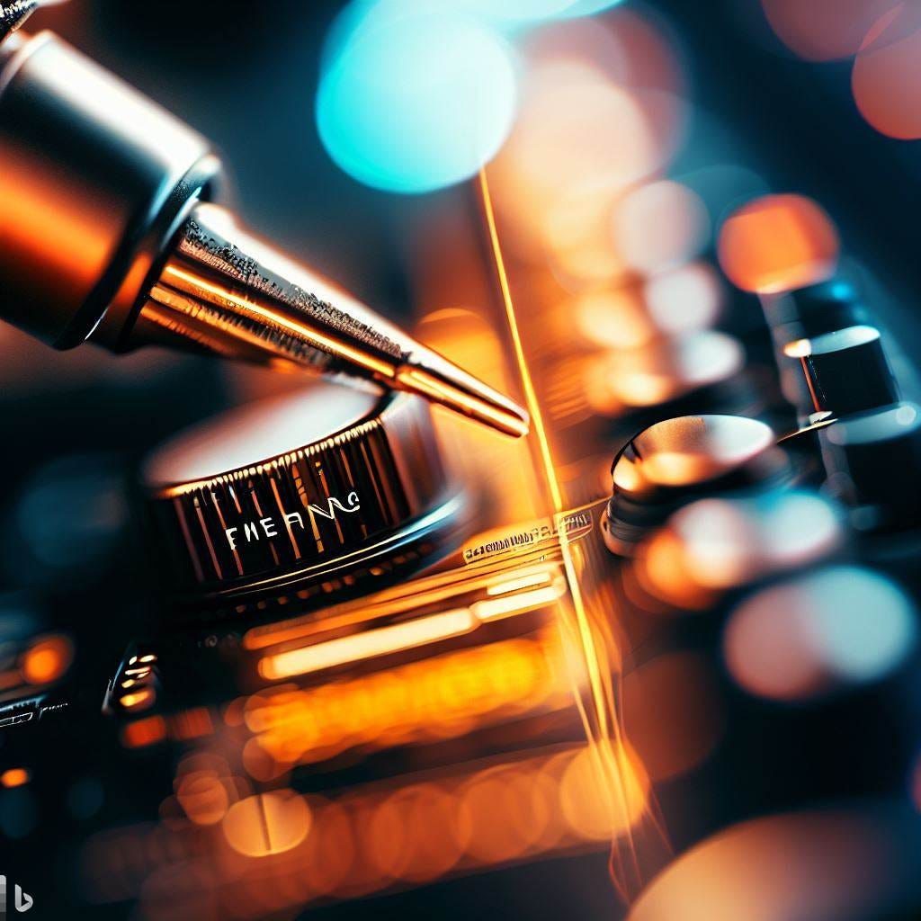 Fine-Tuning Large Language Models for Decision Support: A Comprehensive Guide | by Anthony ...