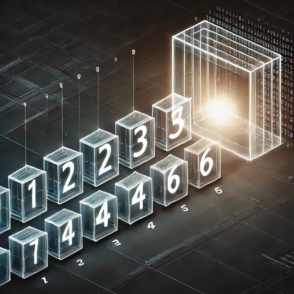 When I Realized Computers Are Stupid (and So Was My Sliding Window ...