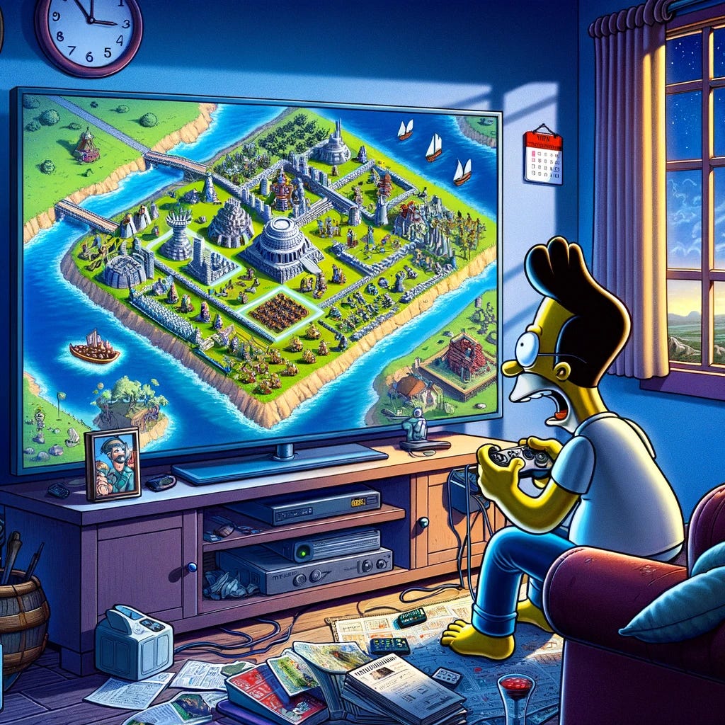 8 Life Lessons Elon Musk Learned From Playing Strategy Games like ...