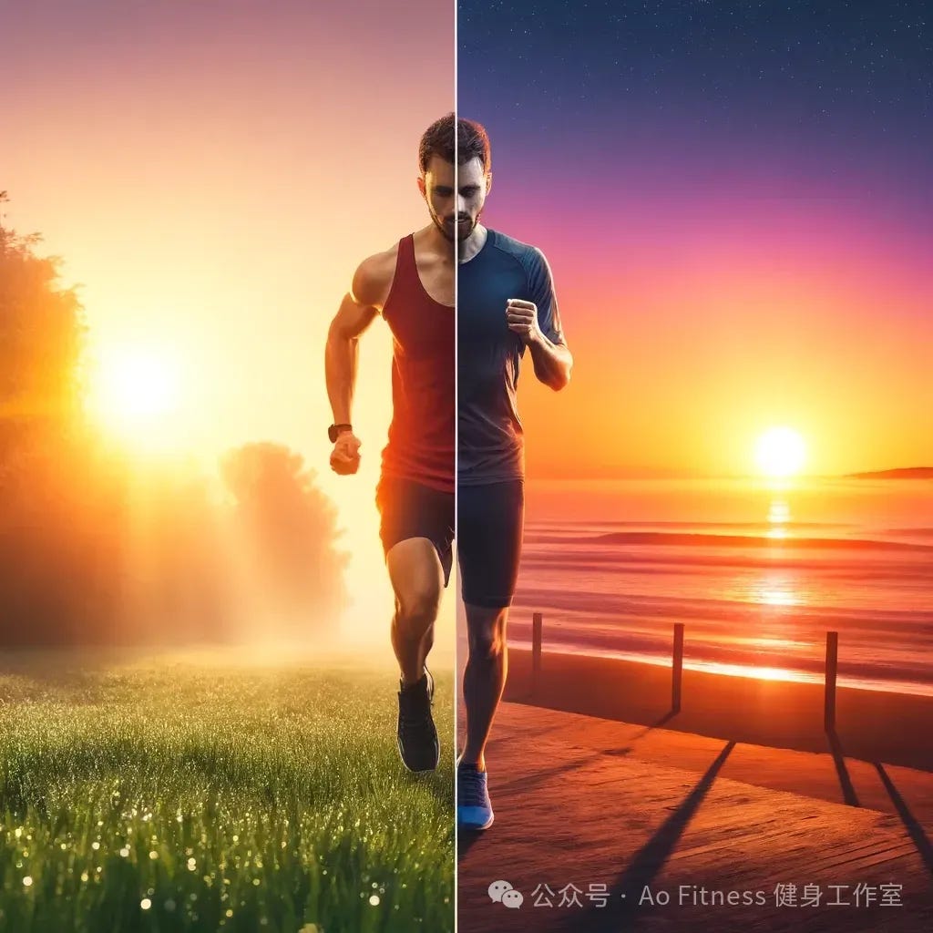 Why Should Difficult Tasks (Like Working Out) Be Done First in the ...