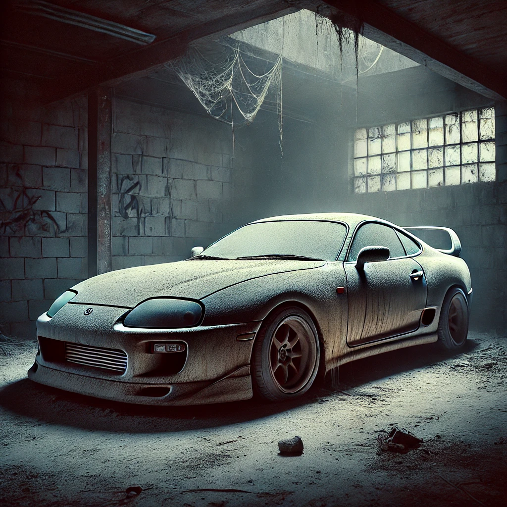 Tale Of The Haunted SUPRA. BY-SHUBHAM RAJPUROHIT | by ShubhamRajpurohit ...