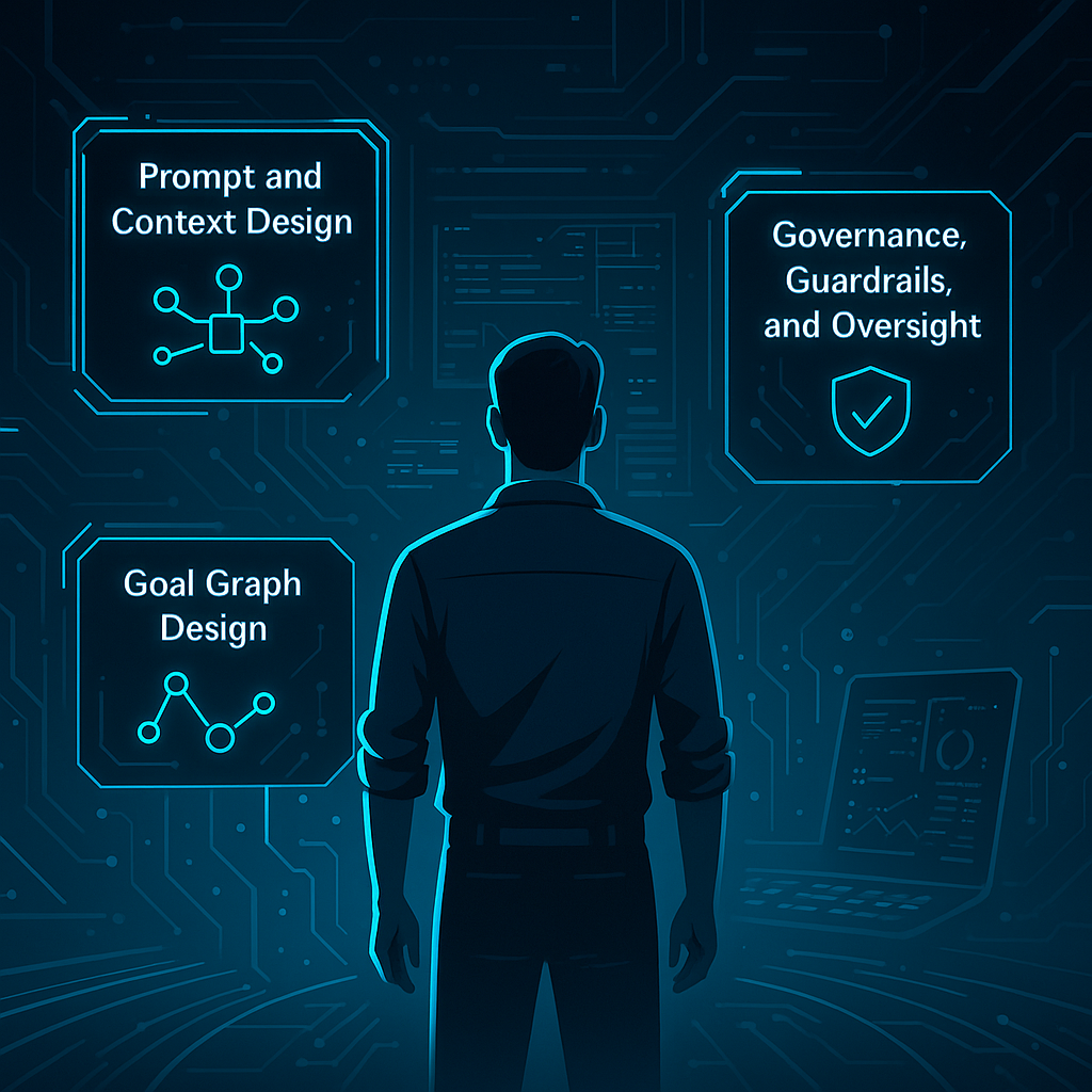 3 Career-Saving Skills Data Engineers Must Learn in the Agentic AI Era ...