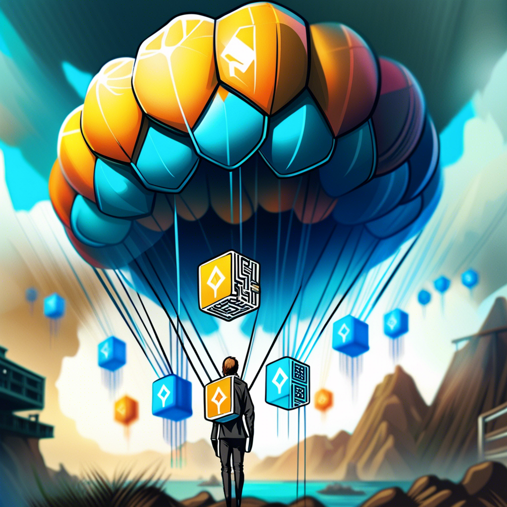 Boost Token Airdrops Revealed: Top 5 Profitable Crypto Airdrops | by ...