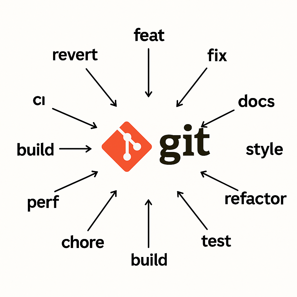 How to Write Better Git Commit Messages | by Aliakbar Hosseinzadeh ...