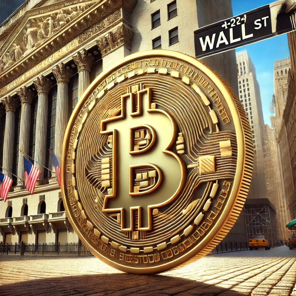 BlackRock’s BTC ETF (IBIT): What You Need to Know | by HodlMaven.com | Nov, 2024 | Medium