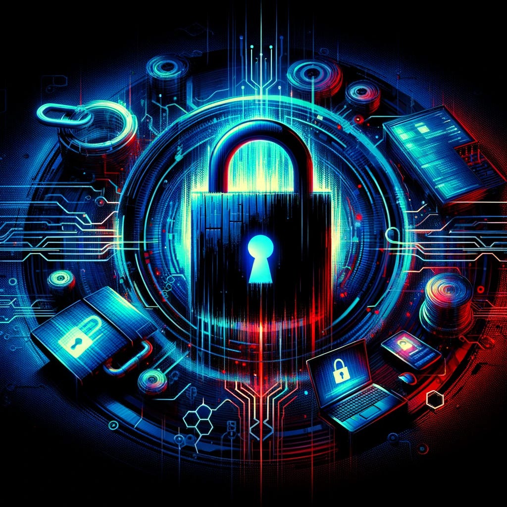 Anatomy of Ransomware Attacks. Understanding everything from… | by ...