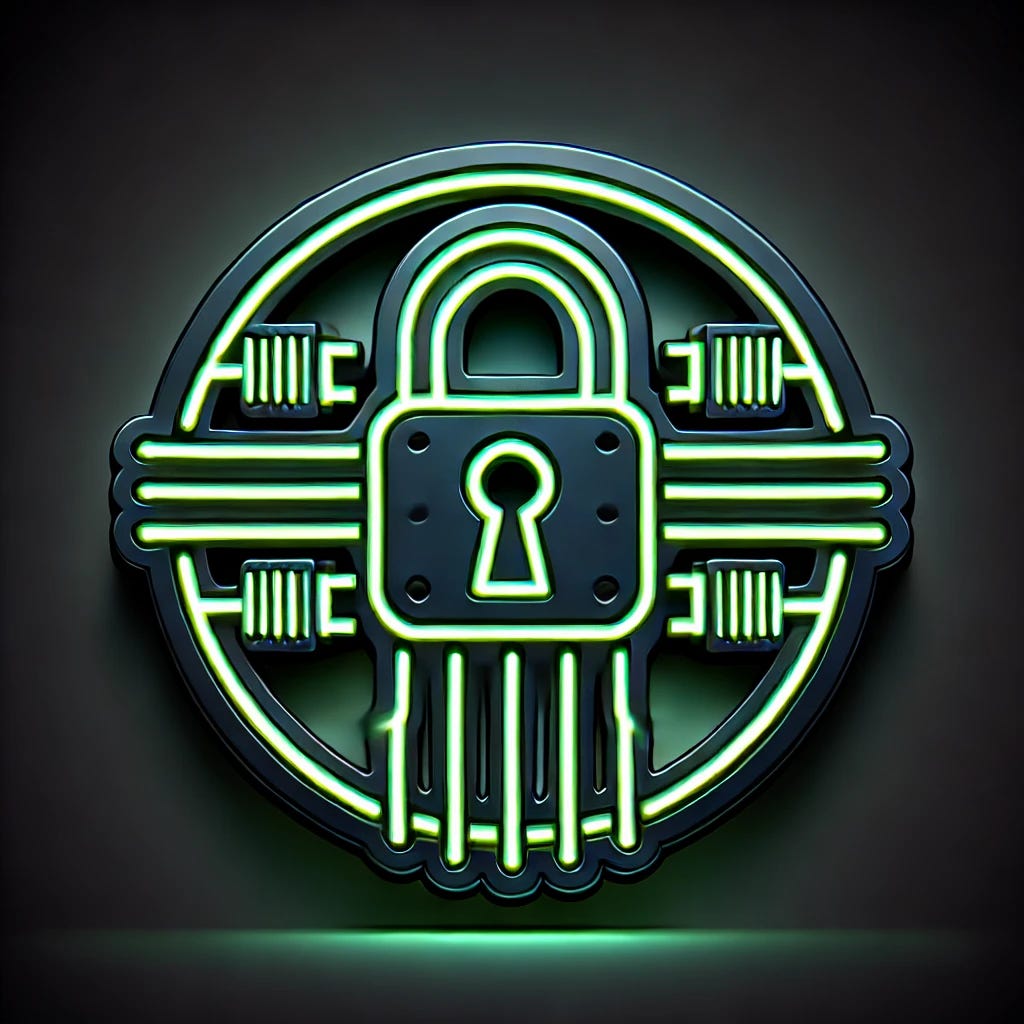 Program Title: TCP/IP Backdoor Mechanism Script | by Aardvark Infinity ...