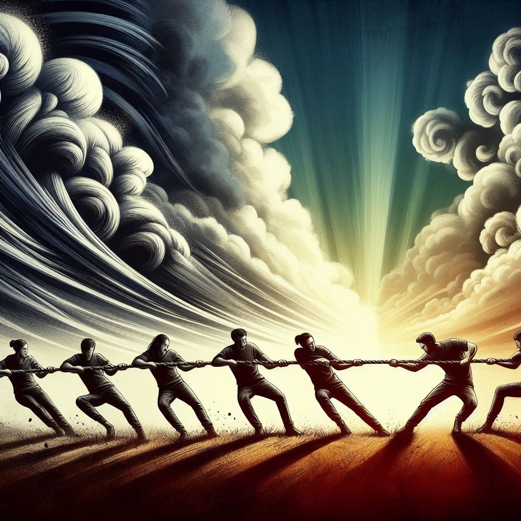 Unleashing the Power of Impact Players | by Naresh Sekar | Mar, 2024 ...