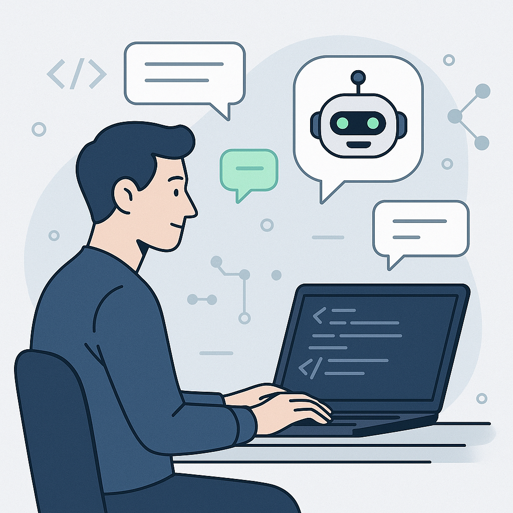 Introduction: Prompting as a Developer’s Meta-Skill | by Brandon Pendleton | Medium