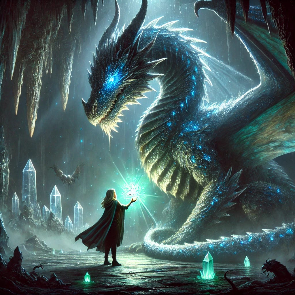 The Azure Chronicles: Chapter 3 — The Journey Begins | by Azure | Medium