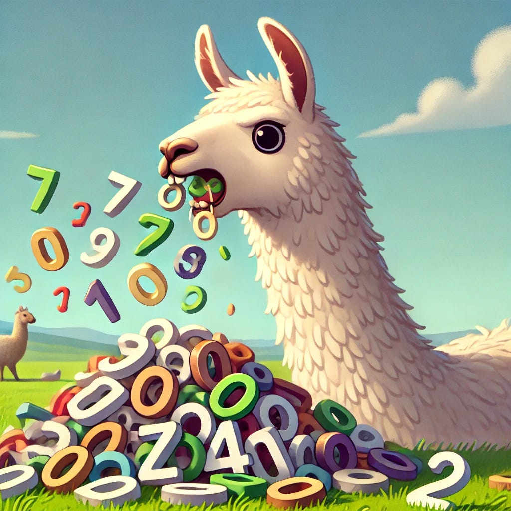 Run Llama 3.1 Locally with Ollama and Open WebUI | by Venky | Medium