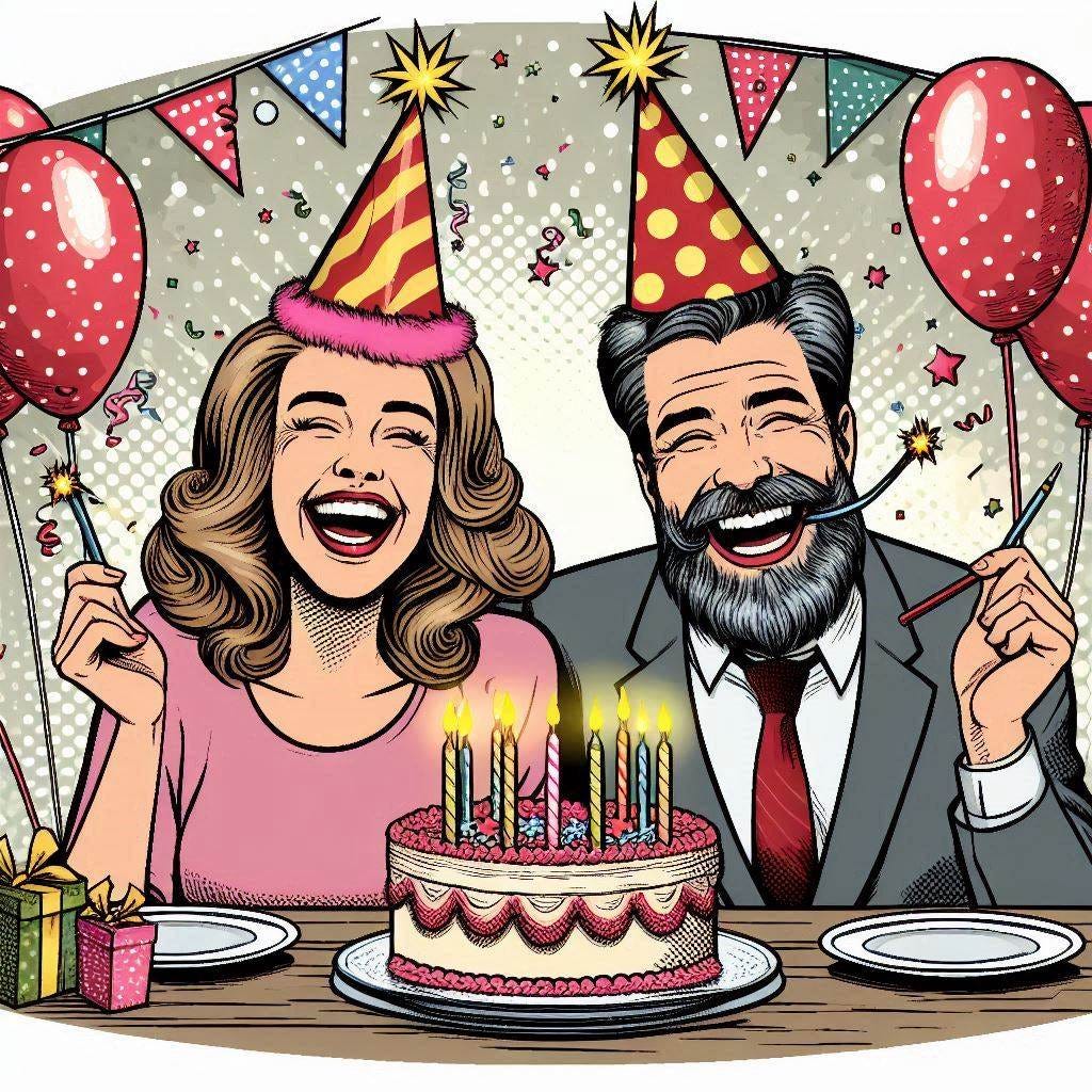 50 Challenging Problems in Probability [Part 31]: Birthday Pairings | by Shelvia | Intuition ...