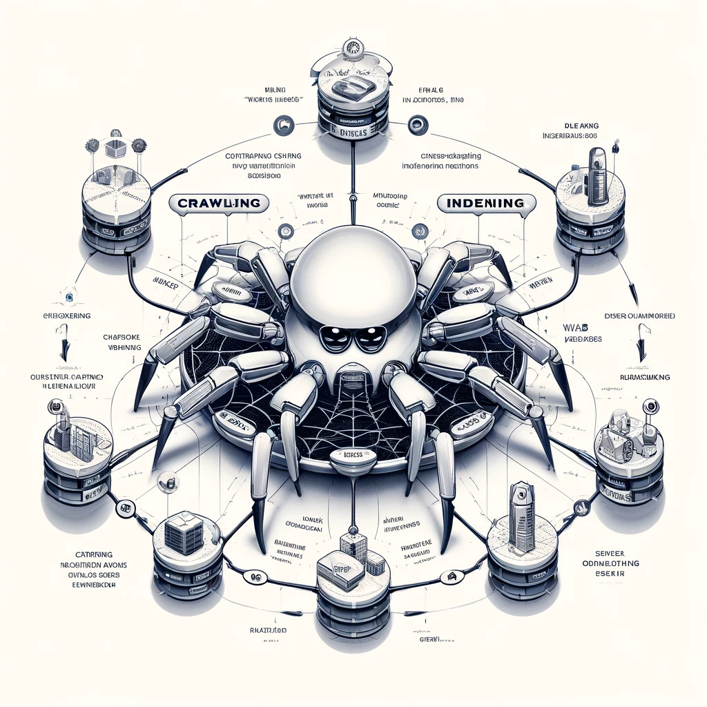 Hacking the System Design: How Search Engines Understand and Deliver ...