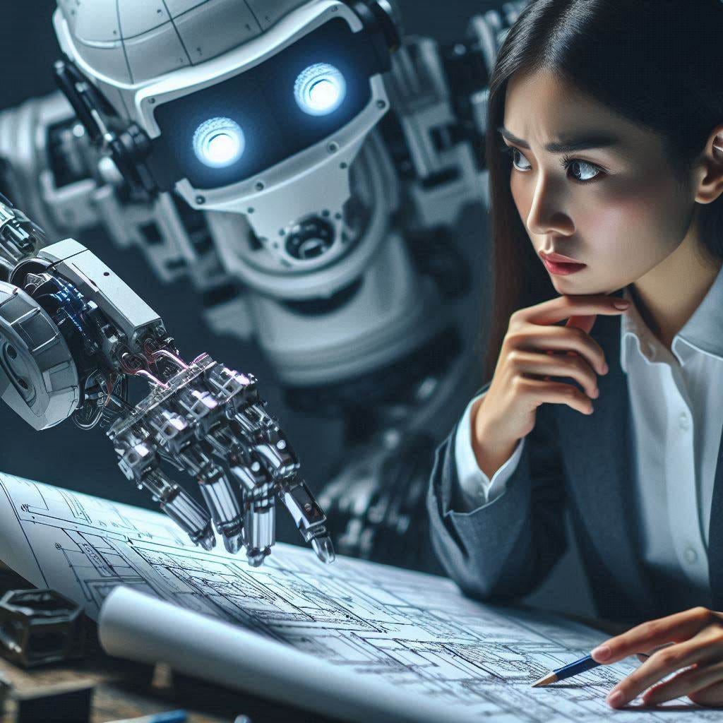 Engineers — Beware Trusting AI. It Looks Accurate… but it’s Not | by ...
