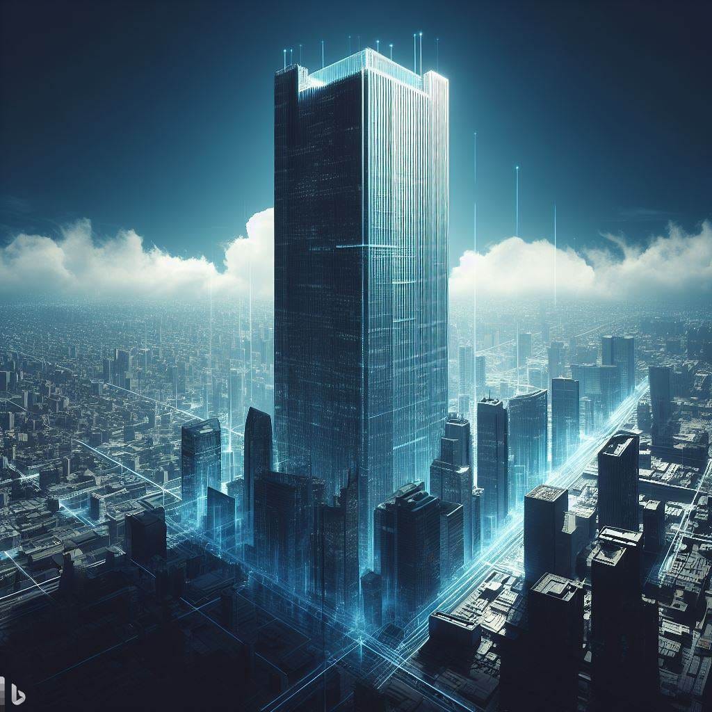 Community Governance with MeedsDAO: A Shift from Corporate Control | by ...