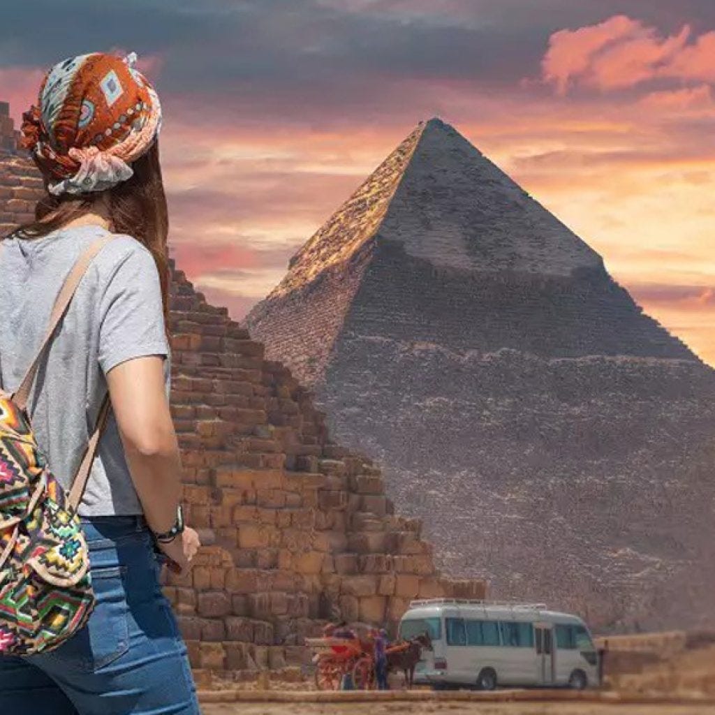 𝐔𝐥𝐭𝐢𝐦𝐚𝐭𝐞 𝐆𝐮𝐢𝐝𝐞 𝐭𝐨 𝐄𝐠𝐲𝐩𝐭𝐢𝐚𝐧 𝐓𝐨𝐮𝐫𝐢𝐬𝐦 | by KING OF EGYPT | Jun, 2024 | Medium