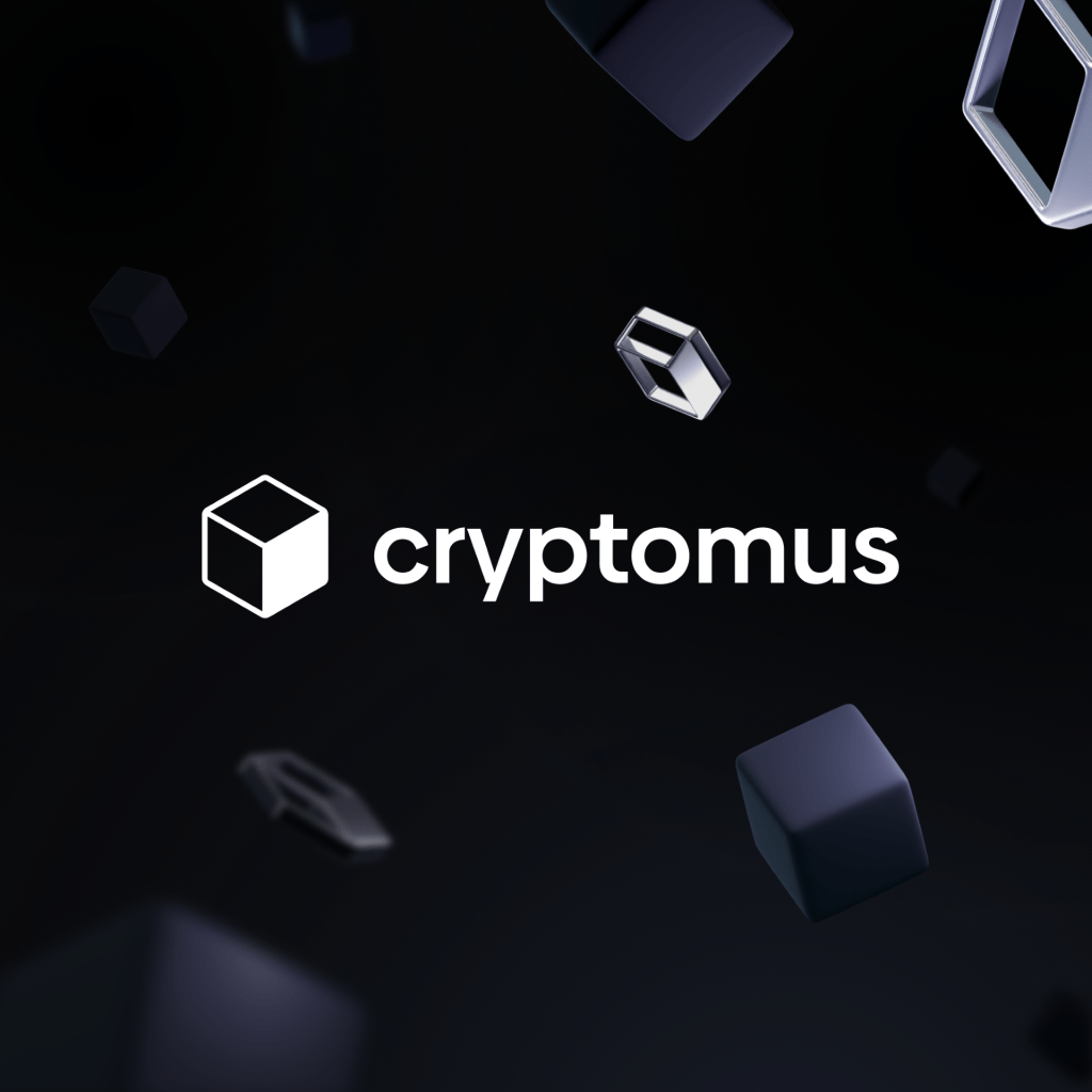 Cryptomus: Redefining Cryptocurrency Payments for a Digital-First World | by HodlMaven.com | Nov ...