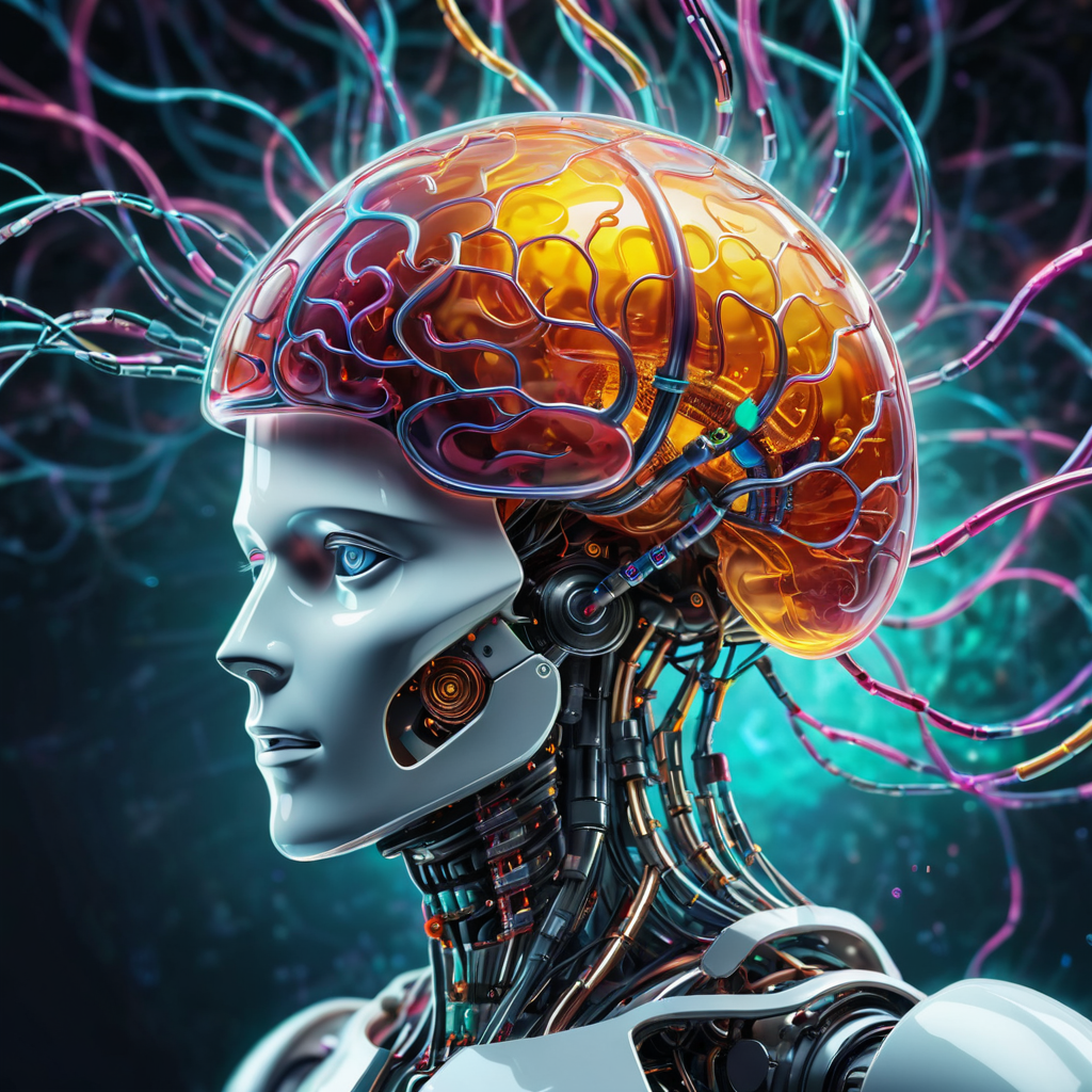 Quantum brain jelly: closest human brain built so far | by Anirban Bandyopadhyay | Medium