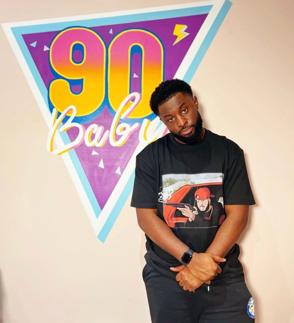 Temi Alchemy: Building a Black Space | by Laolu Fayokun | May, 2025 ...