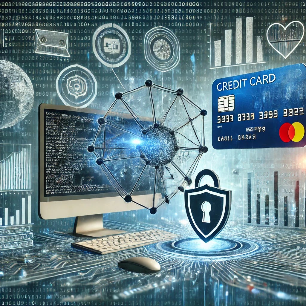 Detecting Credit Card Fraud with Machine Learning: A Deep Dive into Model Building | by Ruth ...
