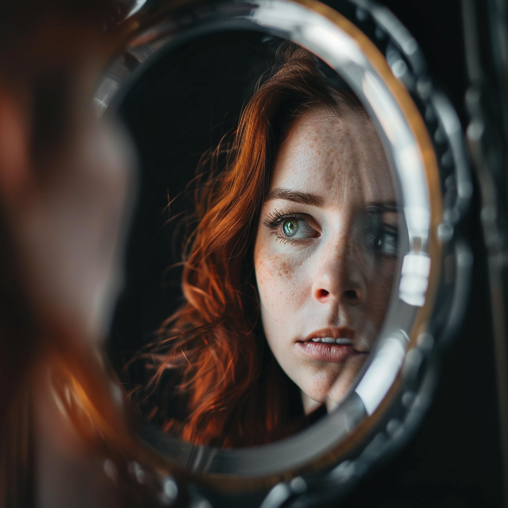 How to Stop Being Harsh on Yourself and Defeat Your Fear of Being Wrong ...