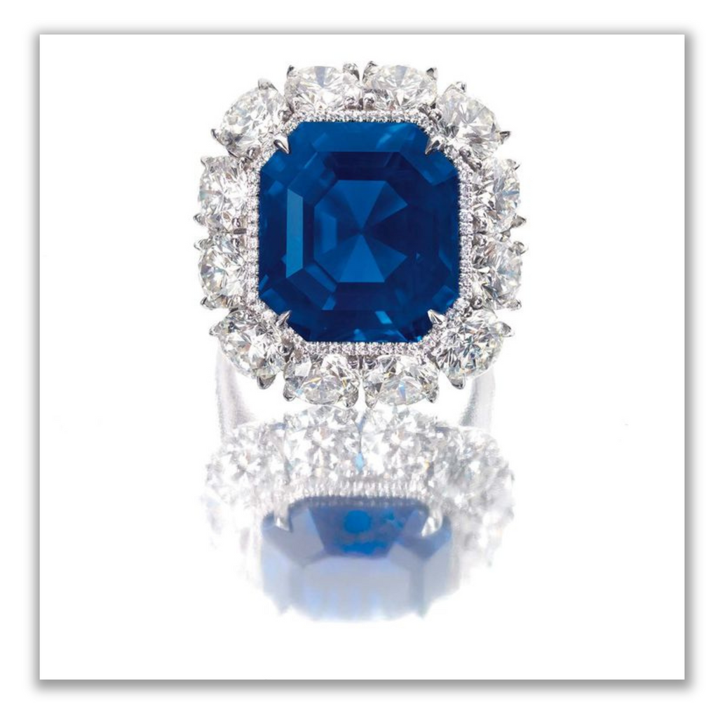 BIRTHSTONE FOR SEPTEMBER SAPPHIRE | by True Gem | Dec, 2023 | Medium