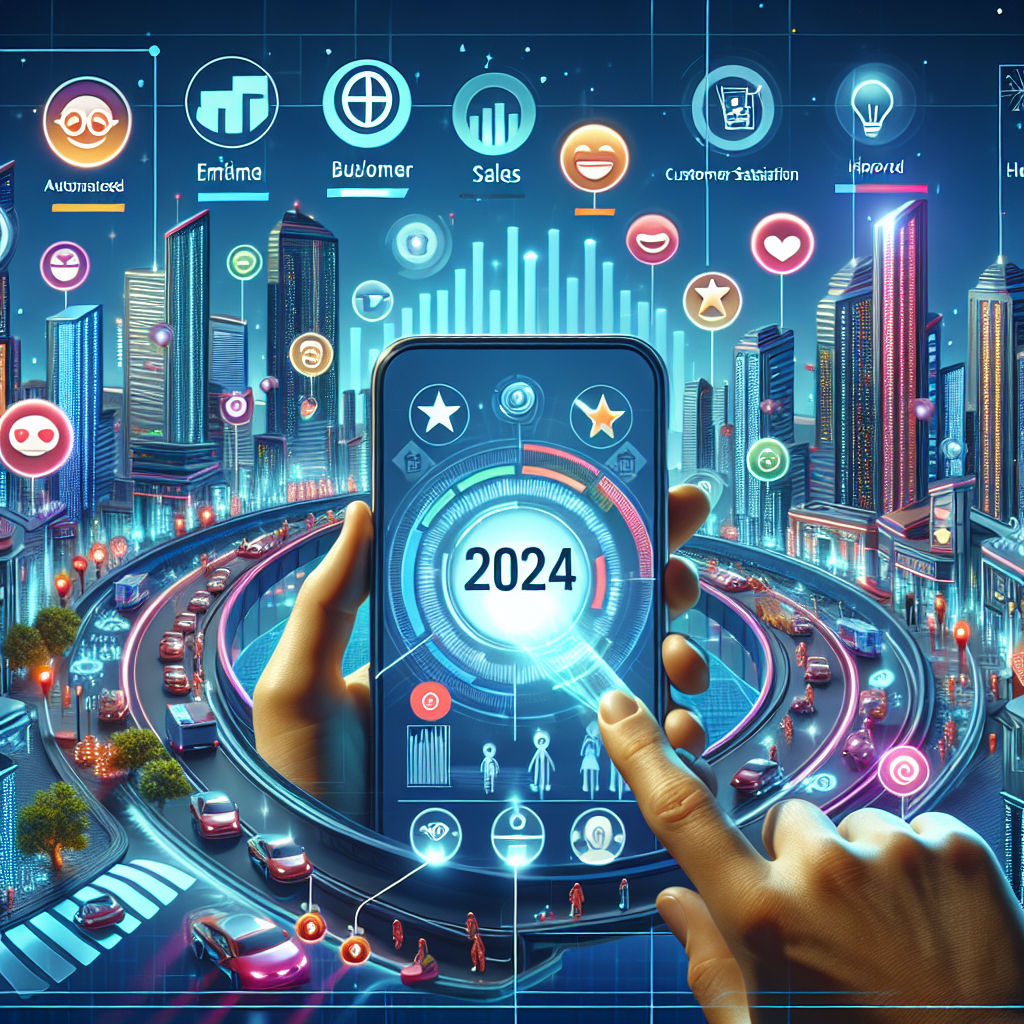Top Reasons Why Your Business Needs A Mobile App In 2024 By Ollivachreis Medium
