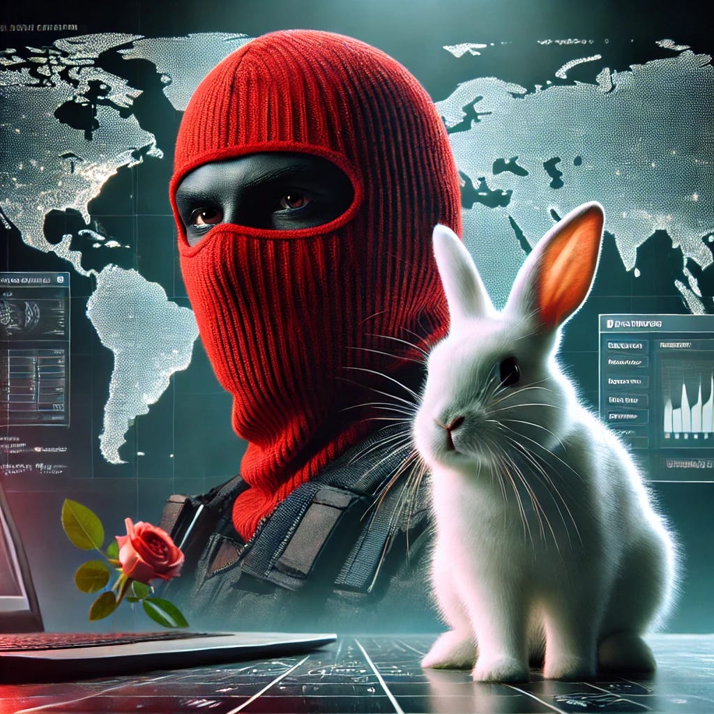 🌍 Operation Fall of Titans: The Last Hope of a Canadian Red Teamer 🍁💥 | by Aardvark Infinity ...