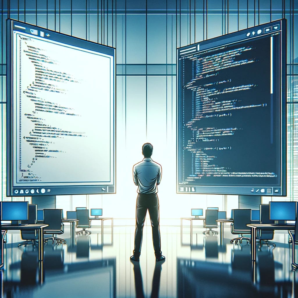 Use the least-assumptions principle to write better code | by Jordan ...