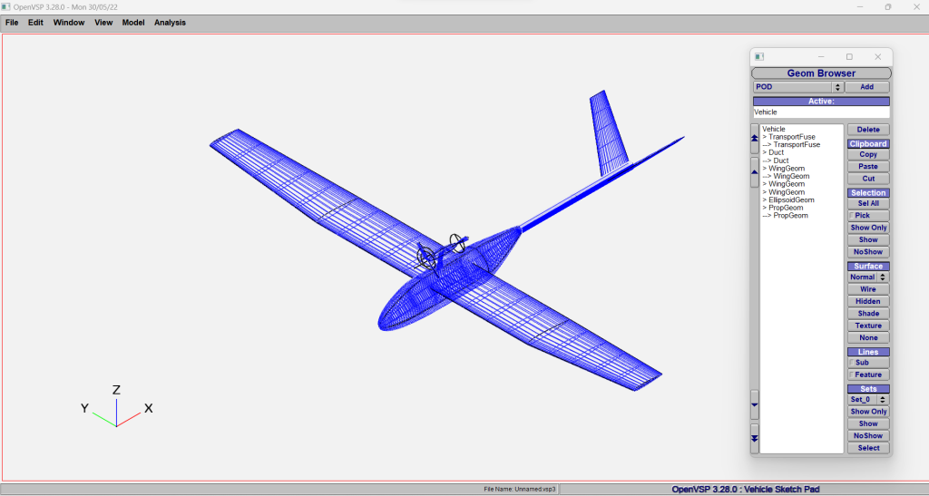 Best free software to help you design your own aircraft | by Aircraft ...