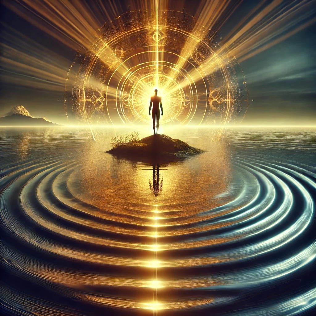“The Catalyst of Isolation: How Resonantism Was Born” | by Christopher ...