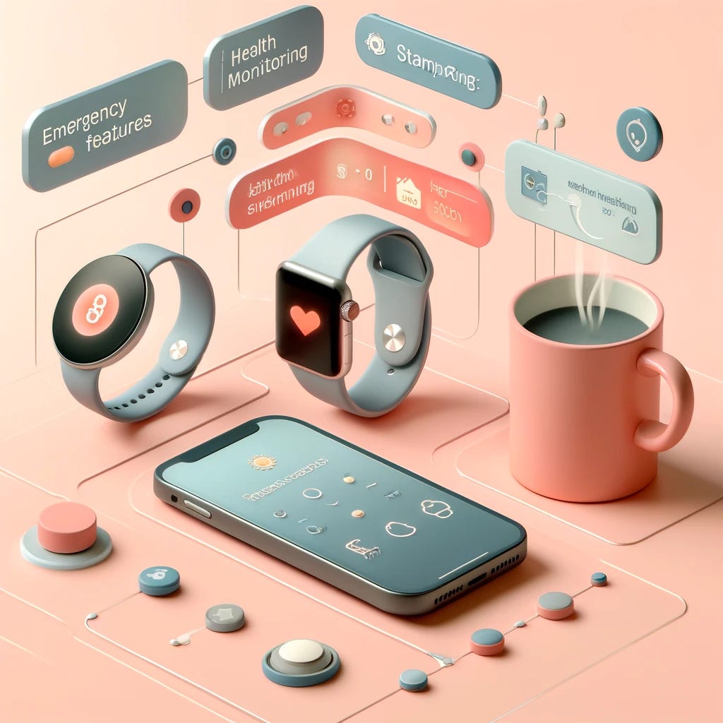 Smart Tech Tips: Unleashing the Full Potential of Your Devices | by BrainyBrushstrokes | Medium