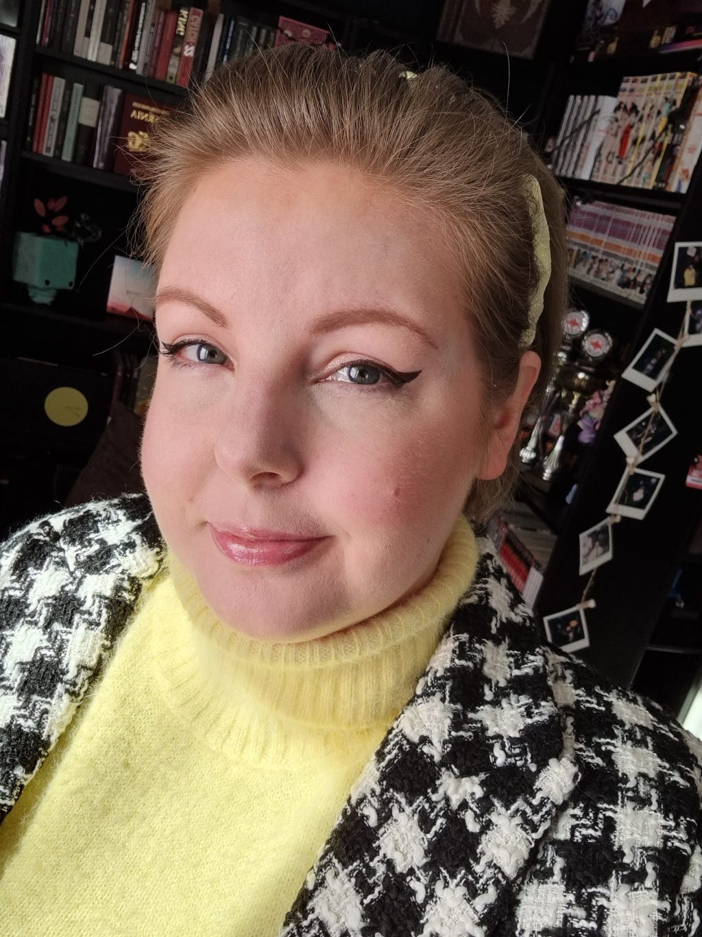 S. Berget, author of Let Slip the Beasts | by Waking Writer by Berneta L. Haynes | Medium