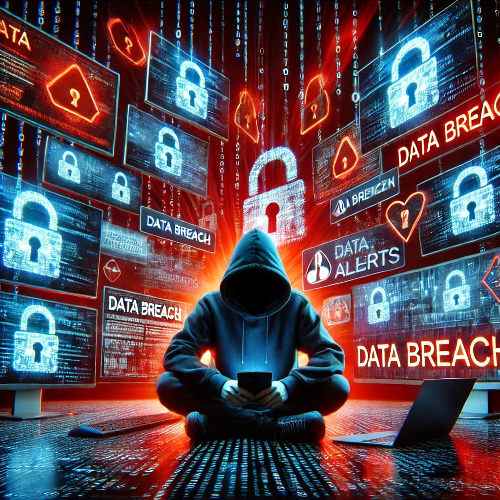 The 10 Biggest Data Breaches in History (And How to Protect Yourself) | by Fanny Fajarianti ...