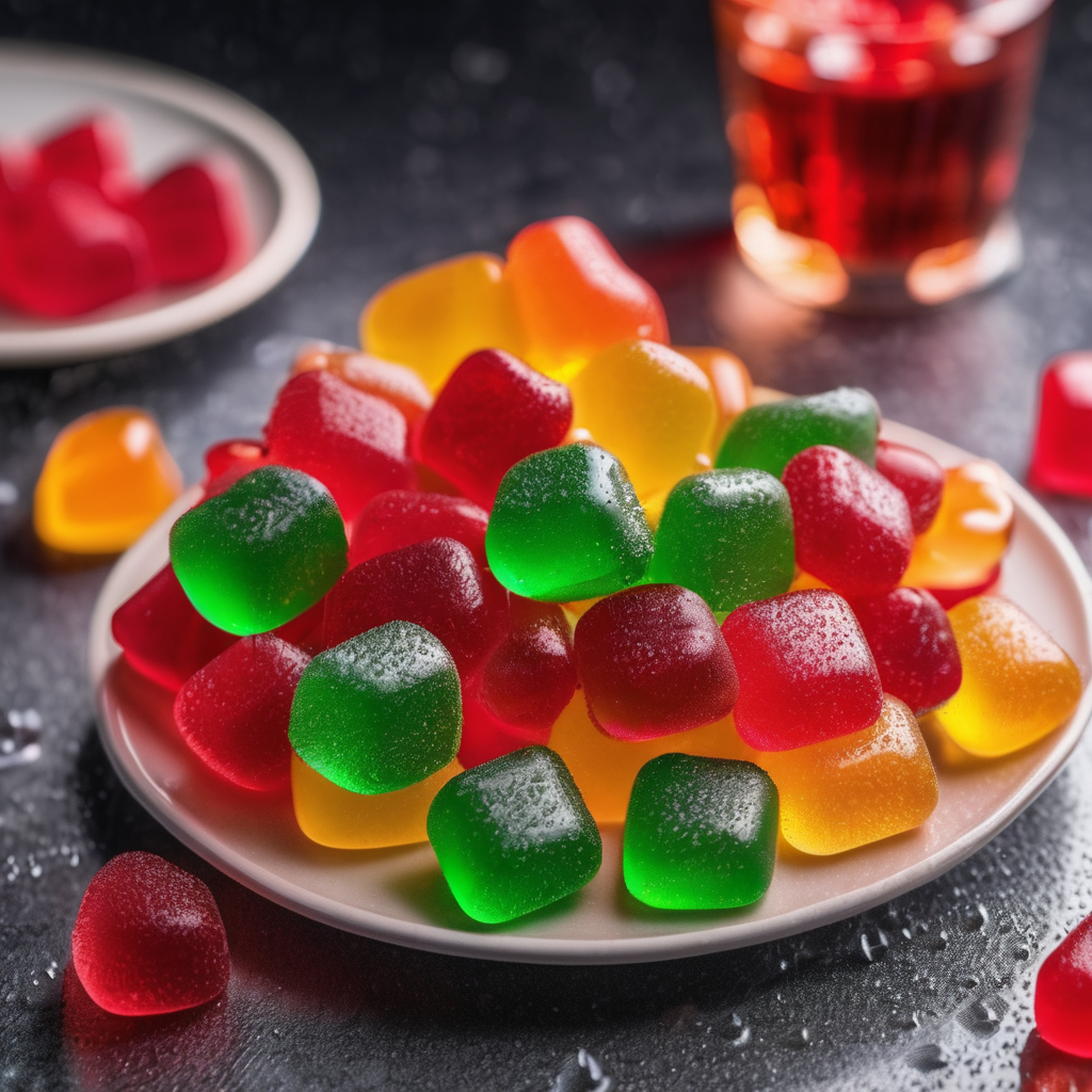10 Mind-Blowing Benefits of Primal Beast Male Enhancement Gummies | by ...