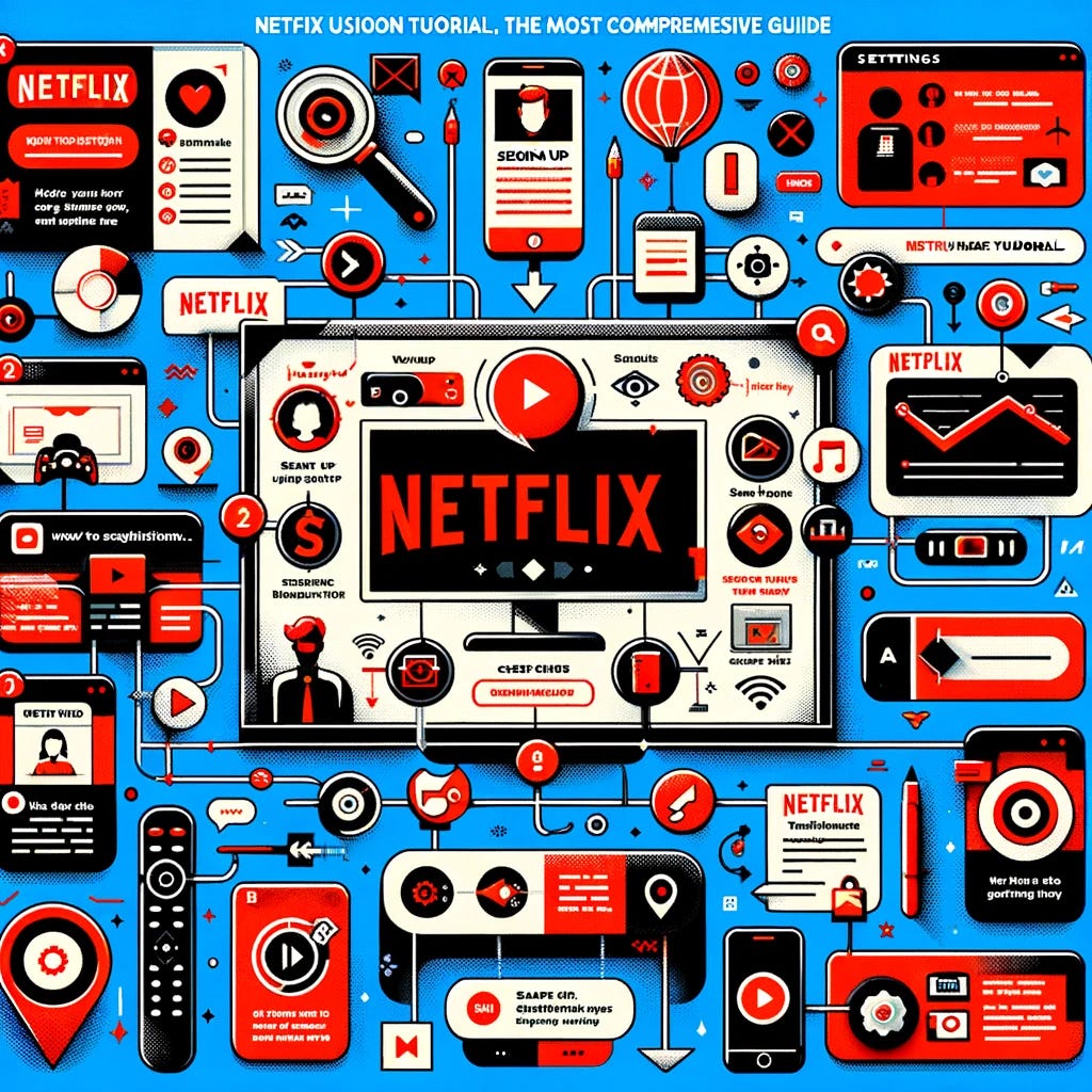 Netflix Usage Tutorial — probably the most comprehensive Netflix parsing | by Von Stackhouse ...